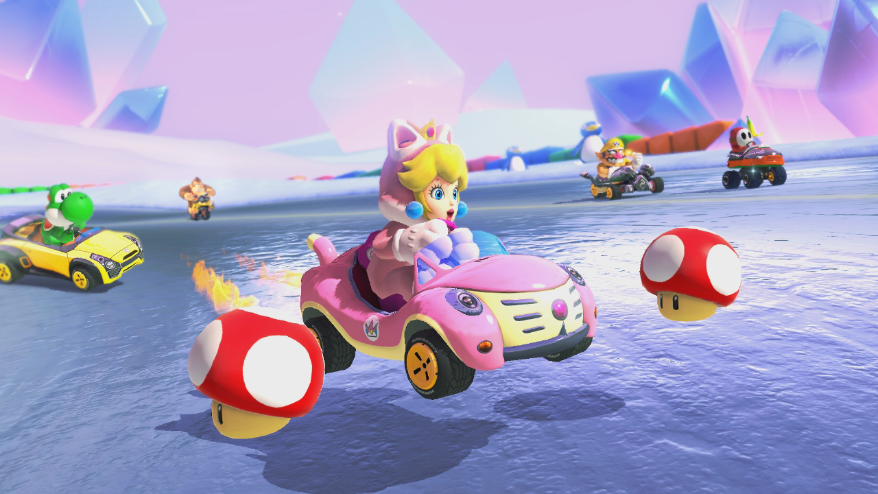 The ultimate Wii Multiplayer Games to Play with Family & Friends ...