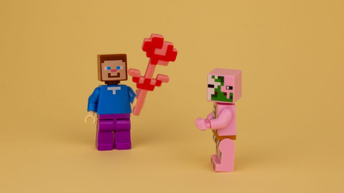 How Old is Steve from Minecraft in Human Years? - Theportablegamer
