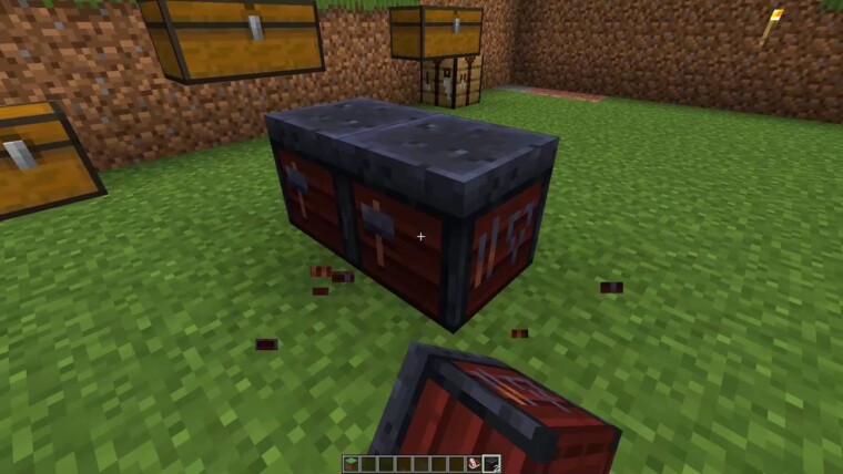 How Long Can You Play the Minecraft Trial? - The Portable Gamer