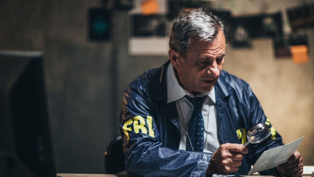 What Codes Do FBI Agents Use To Communicate? - Theportablegamer