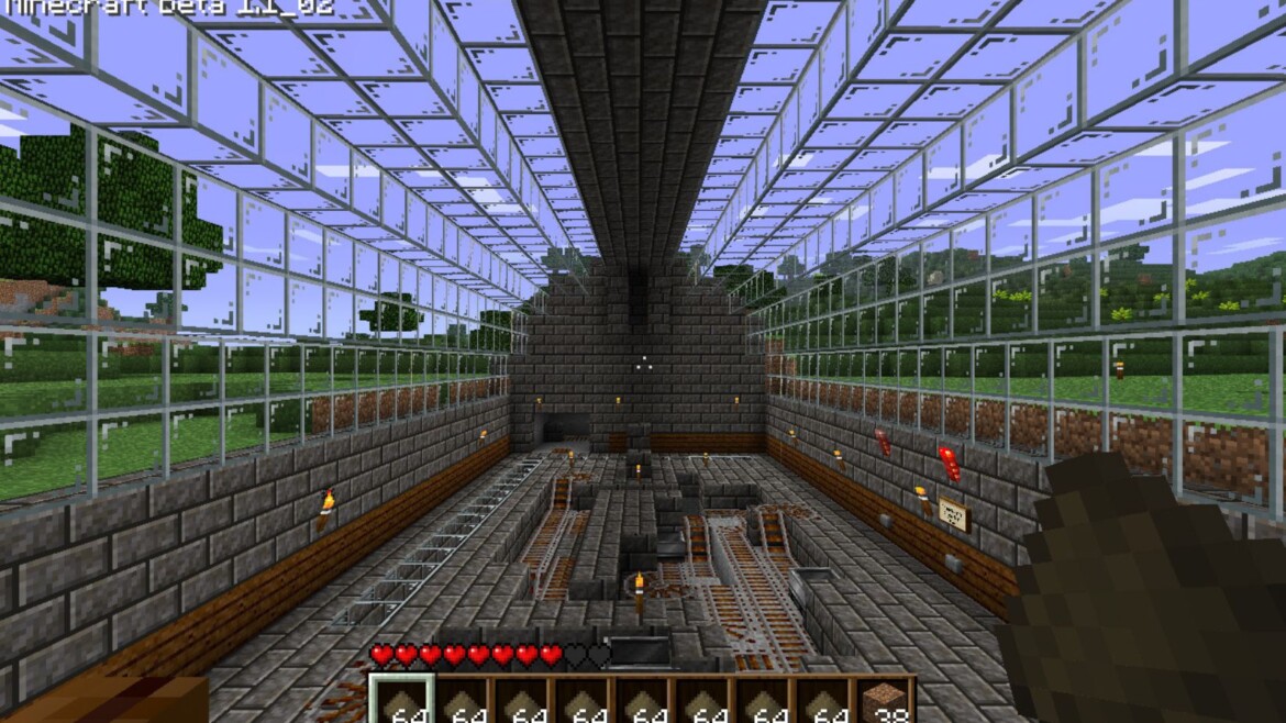 Tips for Efficient on How to Find Seed of Minecraft Realm - The ...