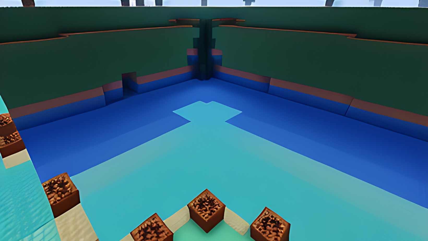 Discover The Process How To Craft A Wooden Pickaxe In Minecraft The Portable Gaming