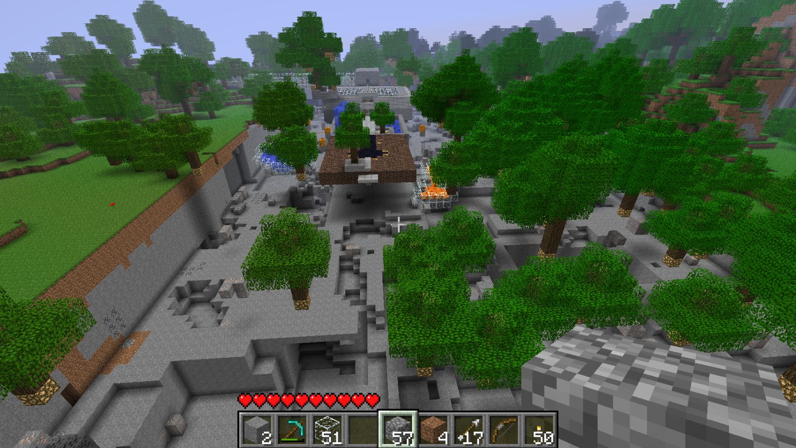 What Does Quick Charge Do in Minecraft: Unleashing the Power of Your ...