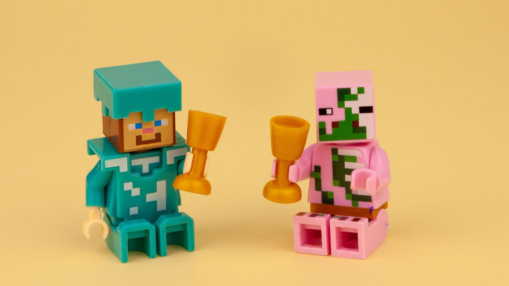 How to Craft a Shield in Minecraft -A Step-by-Step Guide - The Portable ...