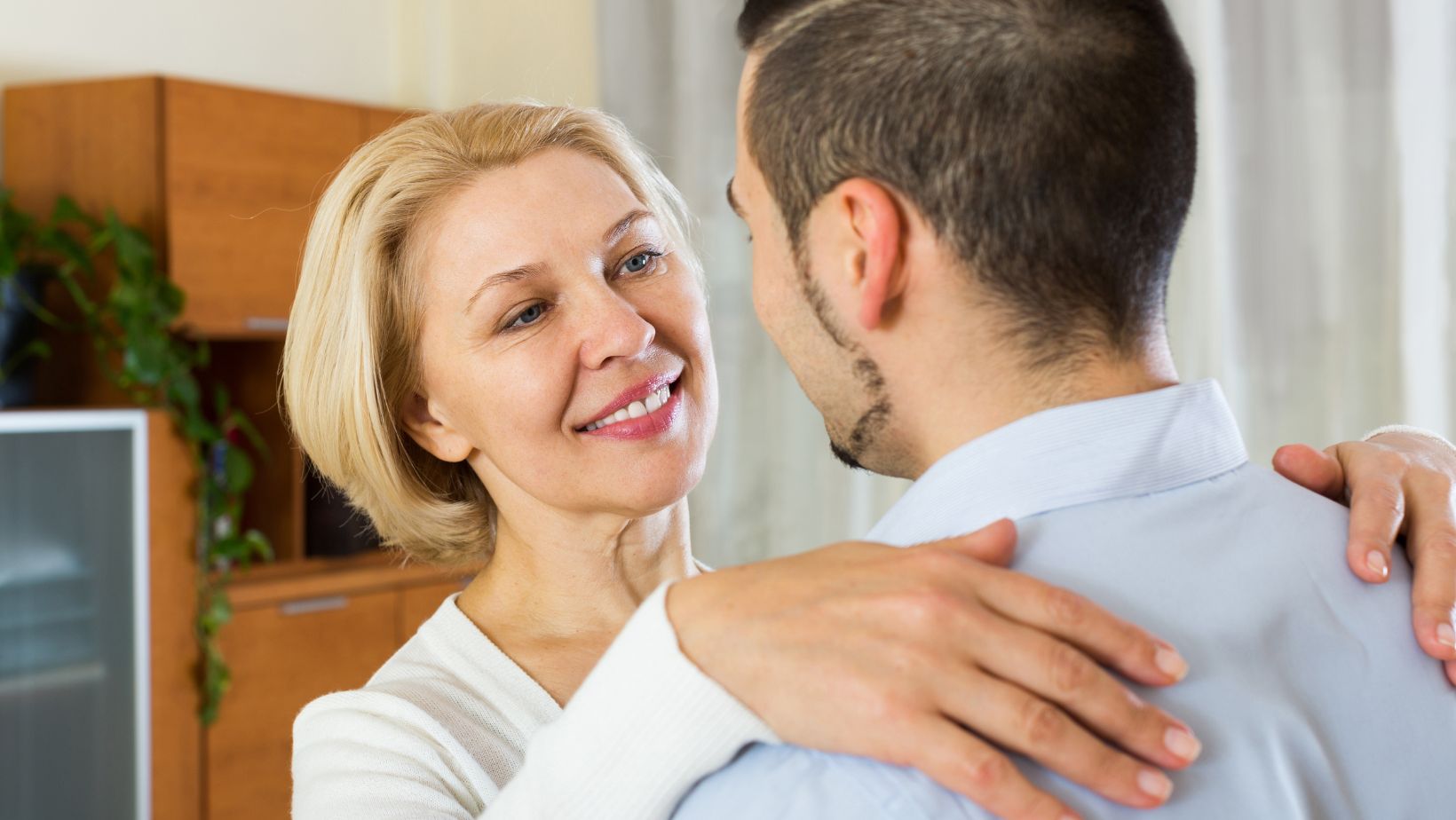 What Do You Call A Man That Lives Off A Woman: A Kept Man - The Portable Gamer