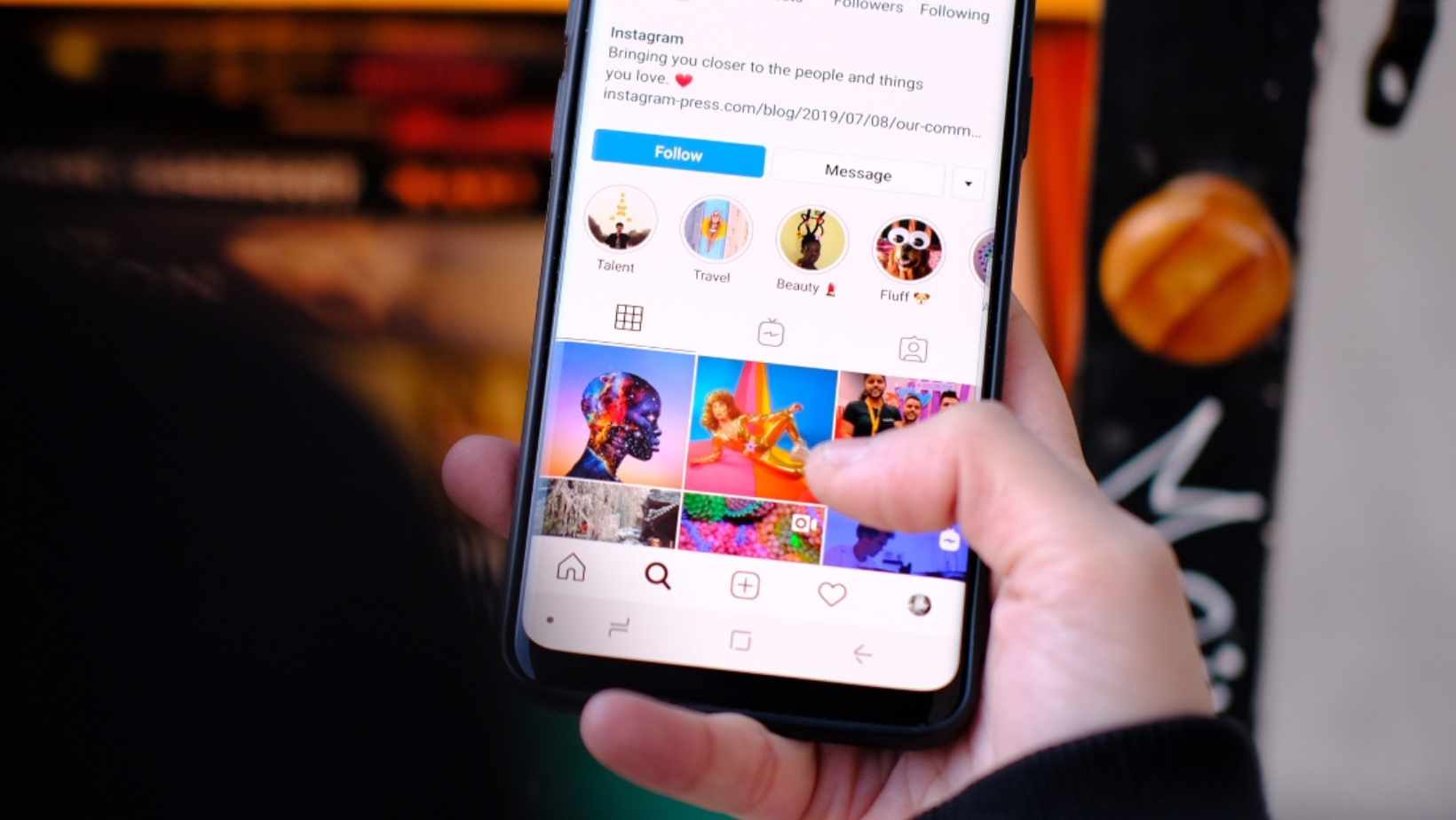 Can You Be Logged Into Instagram on 2 Devices at the Same Time?: A ...