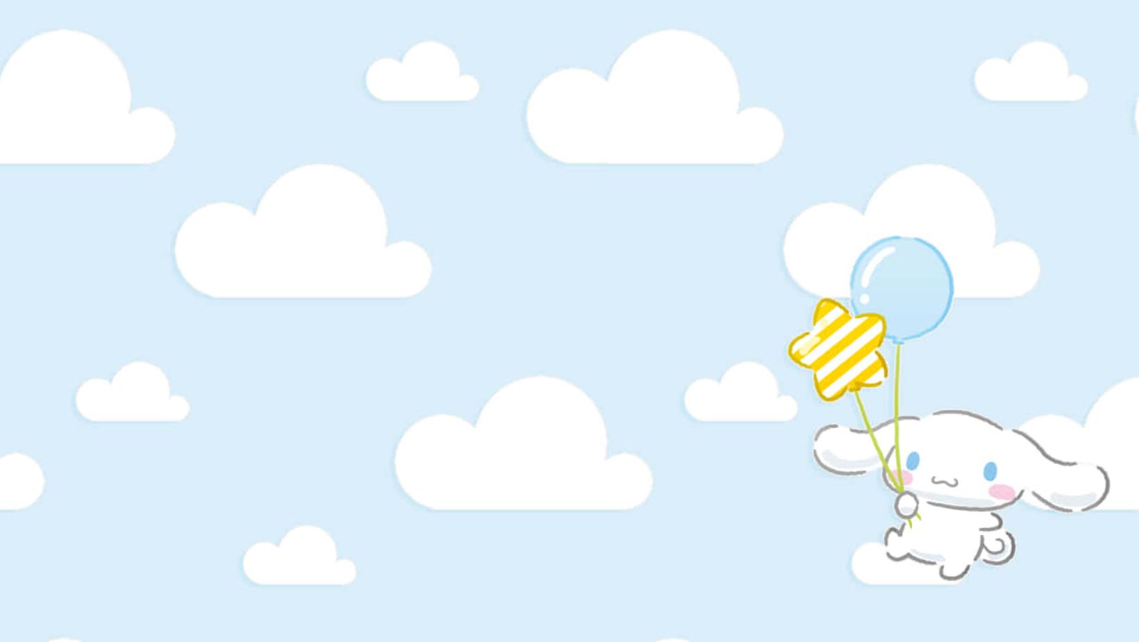 Cinnamoroll Wallpaper iPad: Transform Your iPad Into a Whimsical ... Cinnamoroll Wallpaper iPad: Transform Your iPad Into a Whimsical ...