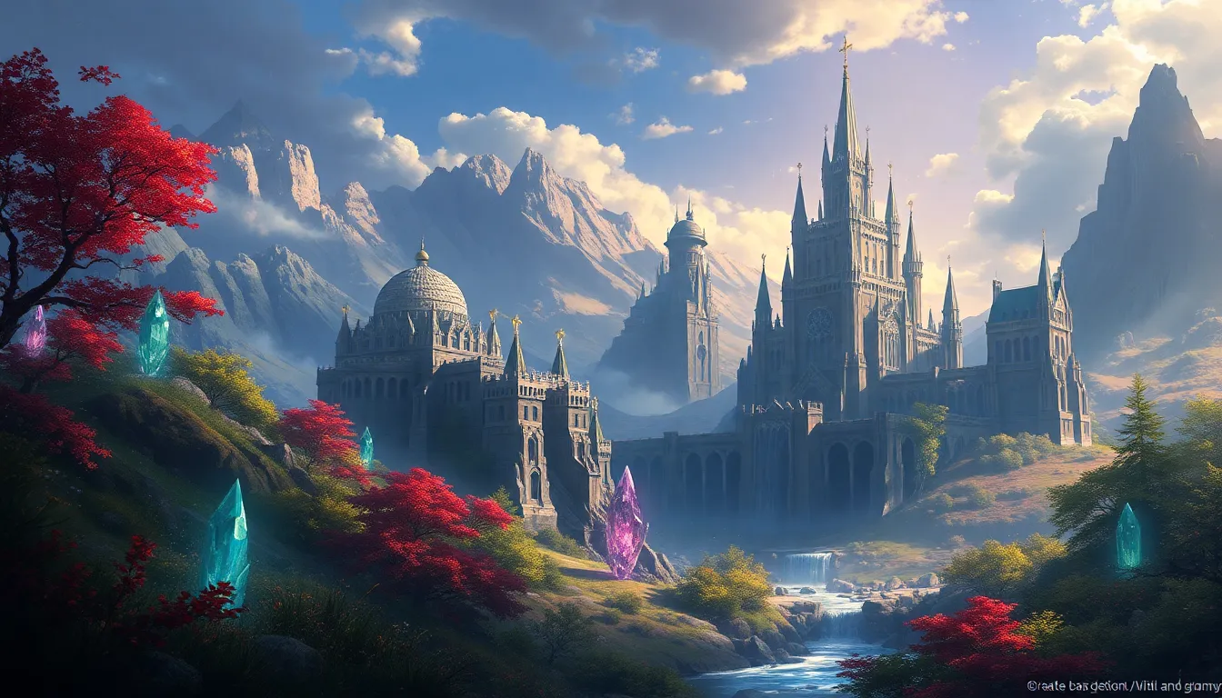 Final Fantasy Timeline: Unraveling the Epic Saga of Every Game in the ...