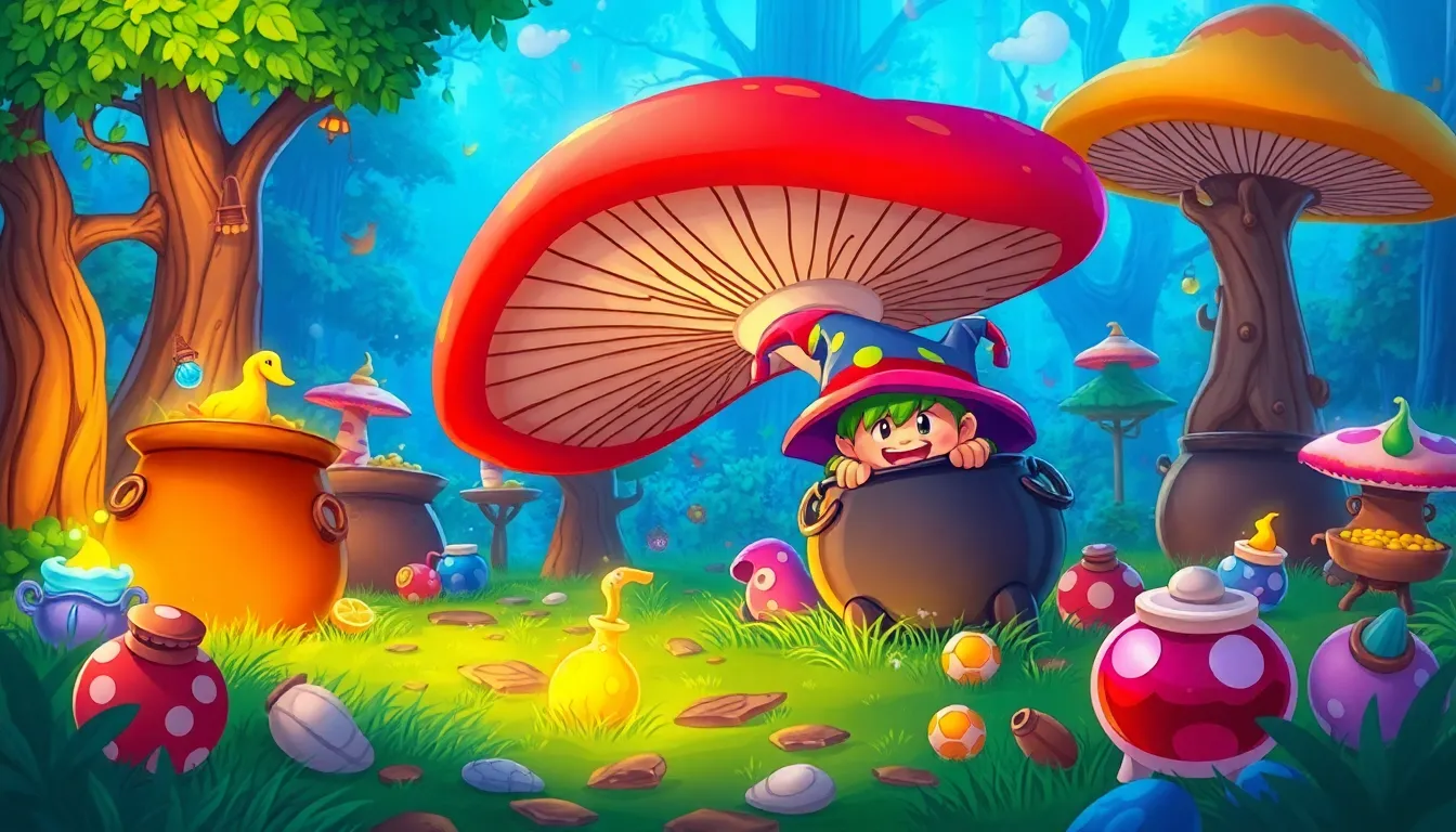 Where is Pete in Wacky Wizards? The Ultimate Guide to Finding Him ...