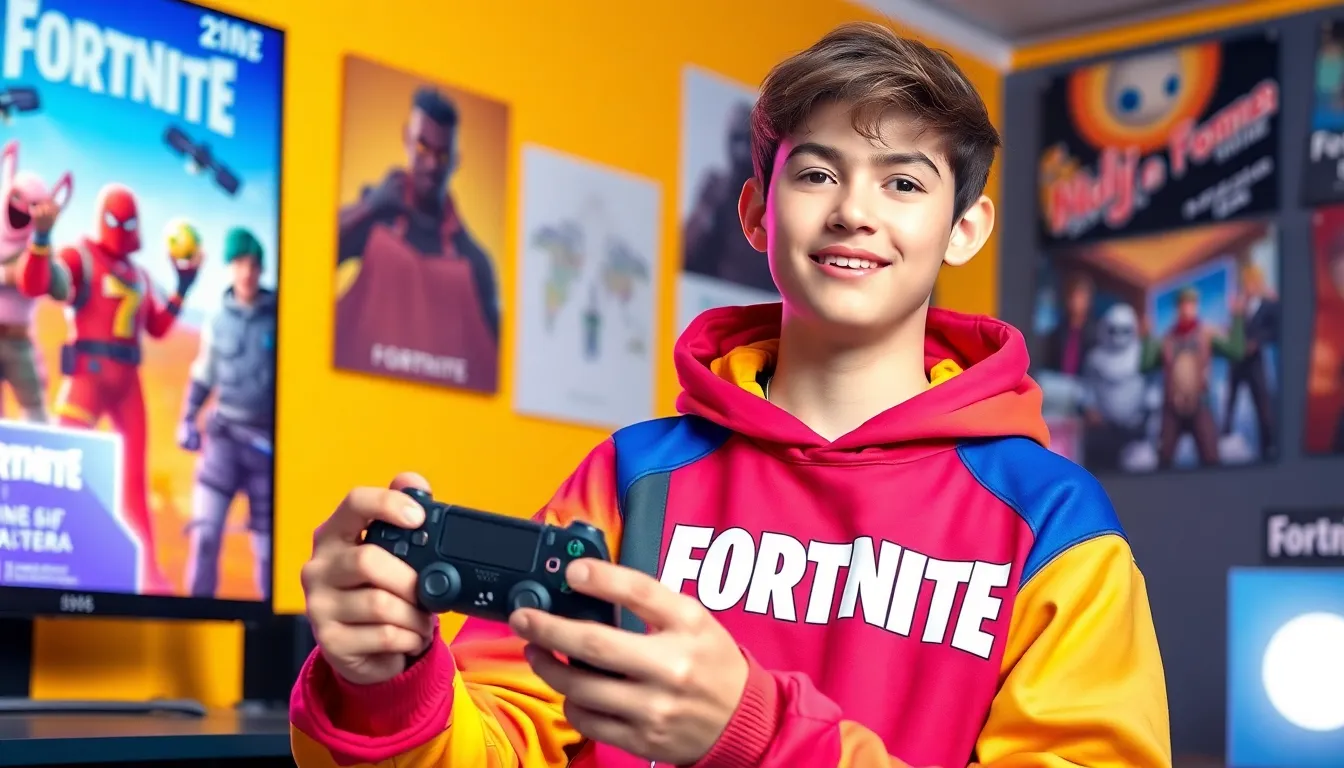 Fortnite Renegade: Why This Iconic Skin is a Gamers' Must-Have ...