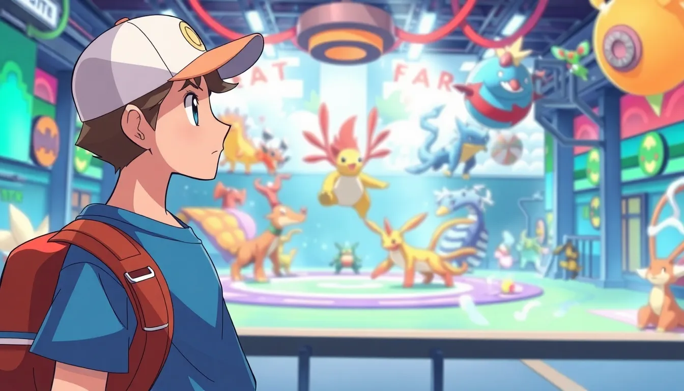 Pokémon Black Gyms: Mastering Challenges and Winning Badges in Unova ...