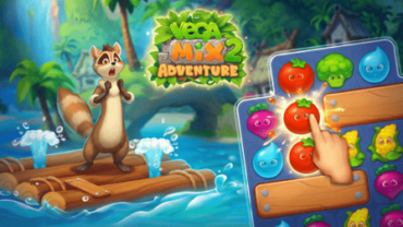 Top 10 Merge Games to Play Free in Your Browser [2025]