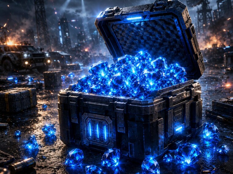 How Mobile Gamers Can Track Free Fire Rewards, Diamond Prices, And Game ...