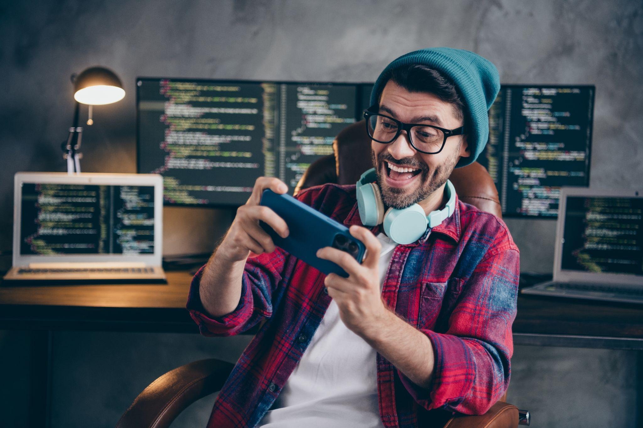 Genre Trends Redefining Mobile Screen Orientation - Theportablegamer